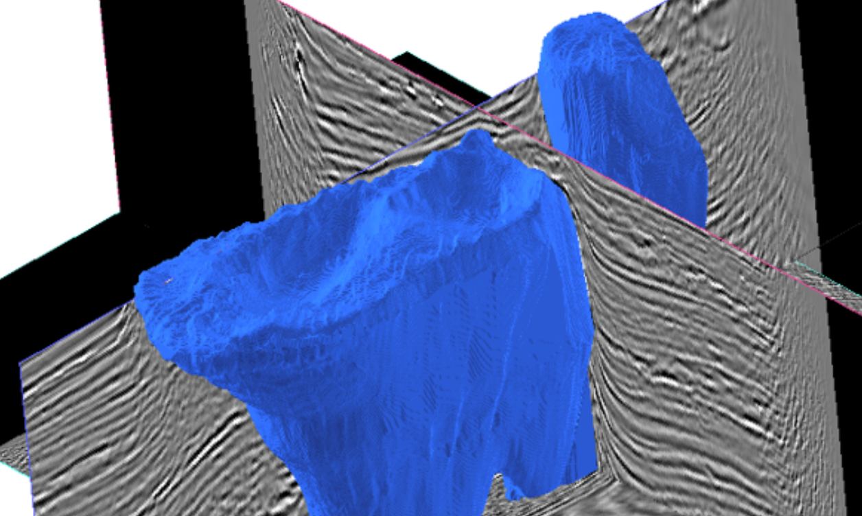 Machine Learning Solutions | Advanced AI for Geosciences | TGS Digital
